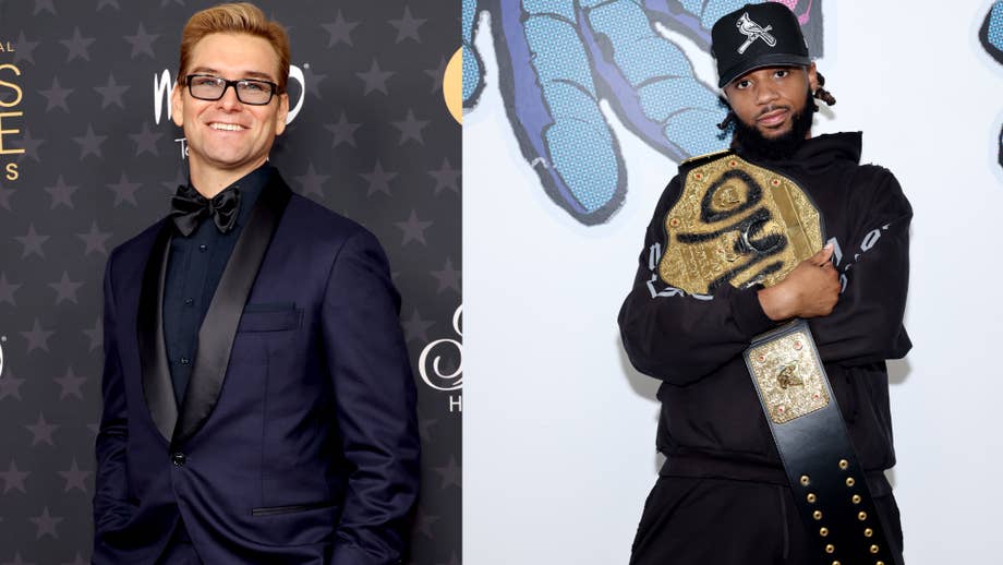 'The Boys' Star Antony Starr Has 'Deep Affection' for Metro Boomin After Homelander Sample | Complex