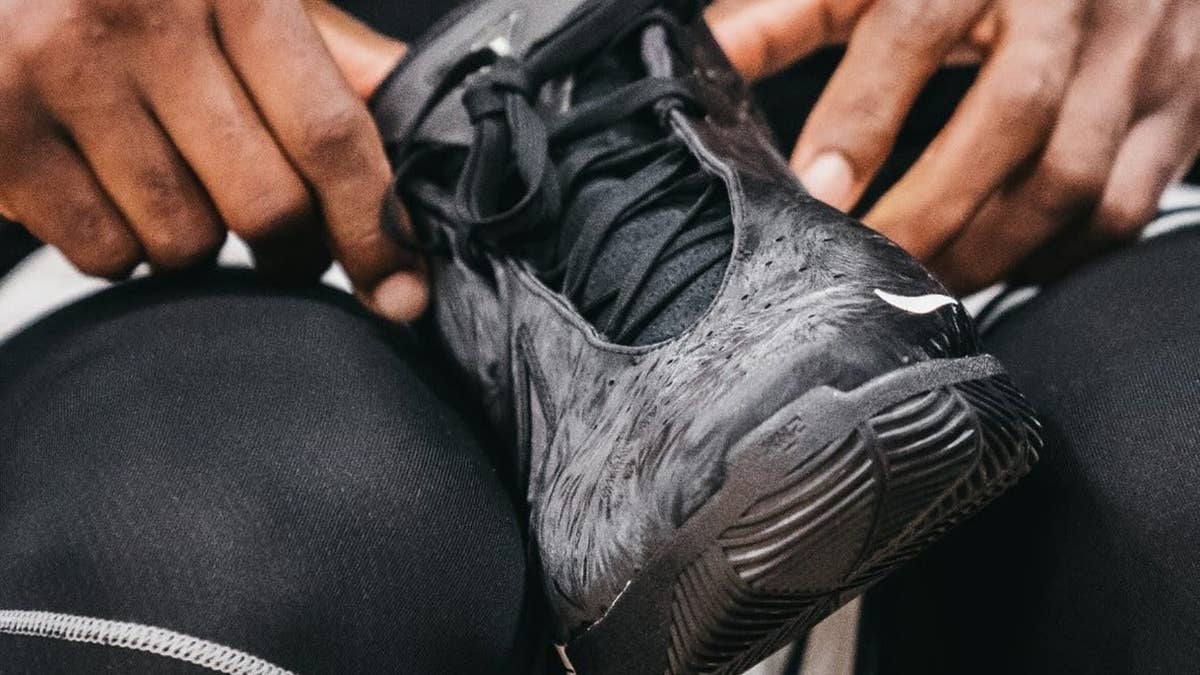 The Complete History of Streetball Sneakers | Complex