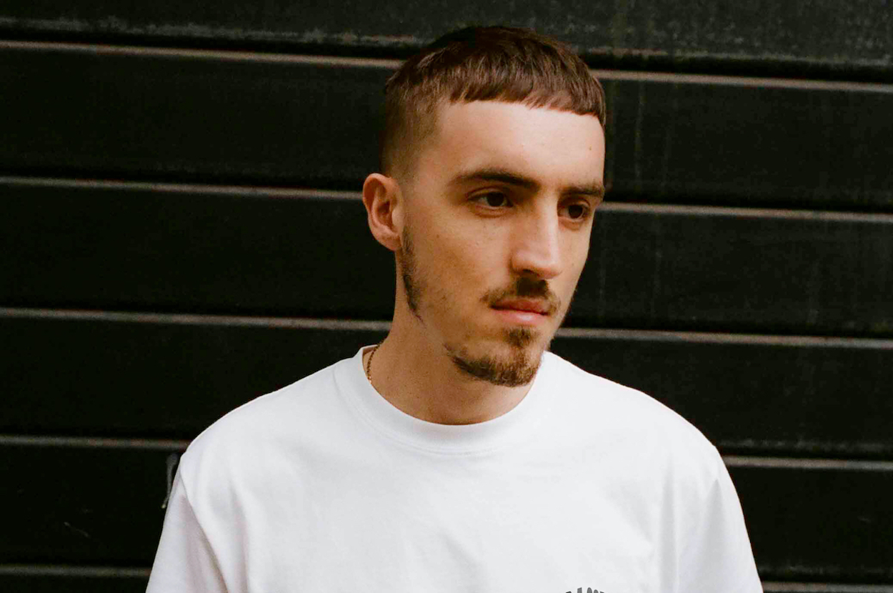 House Music Label HOLD A CORNER Share First Official Release: “IDKW” By ...