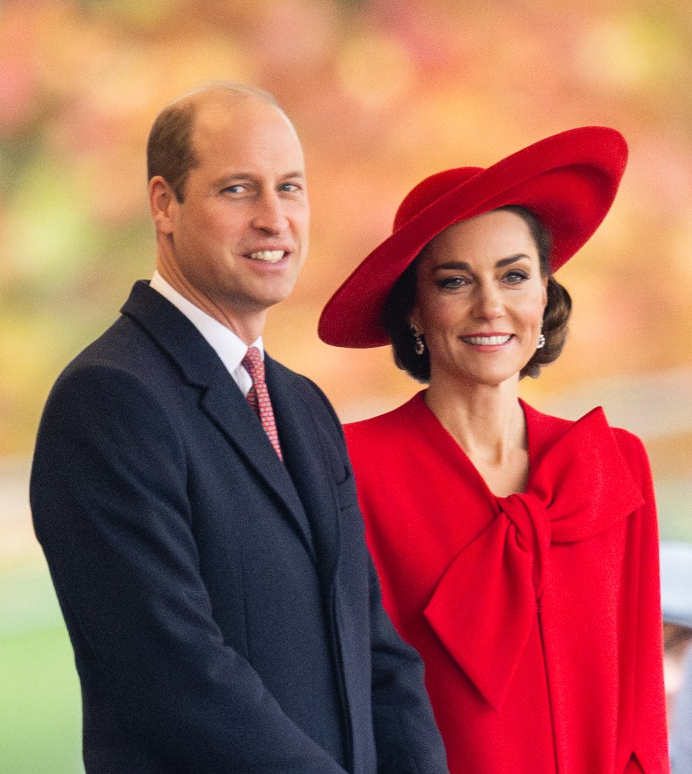 Kate Middleton Shared A Cancer Treatment Update