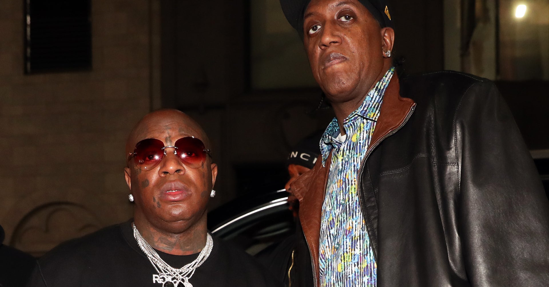 Birdman and Slim on How Blindfolded Universal Exec Incident Led to ...