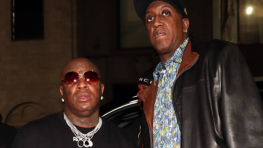 Birdman and Slim on How Blindfolded Universal Exec Incident Led to ...