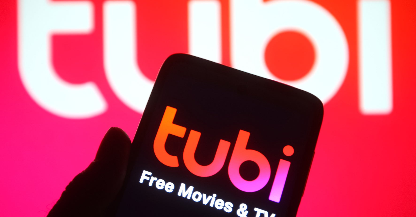 Tubi Just Had Its Biggest Month Yet, Beating Out Disney+ | Complex