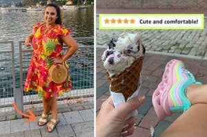 Amber Usher on BuzzFeed