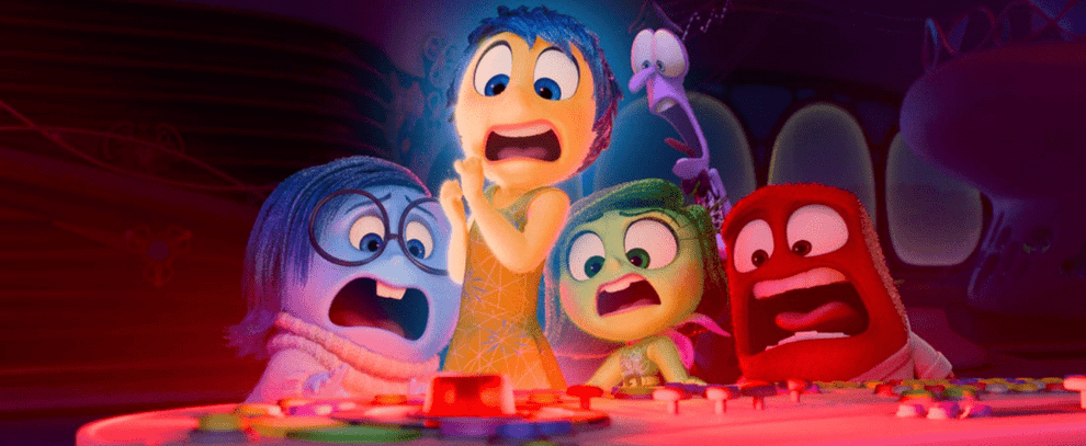 Reseña de Intensamente 2, la nueva película de Pixar
