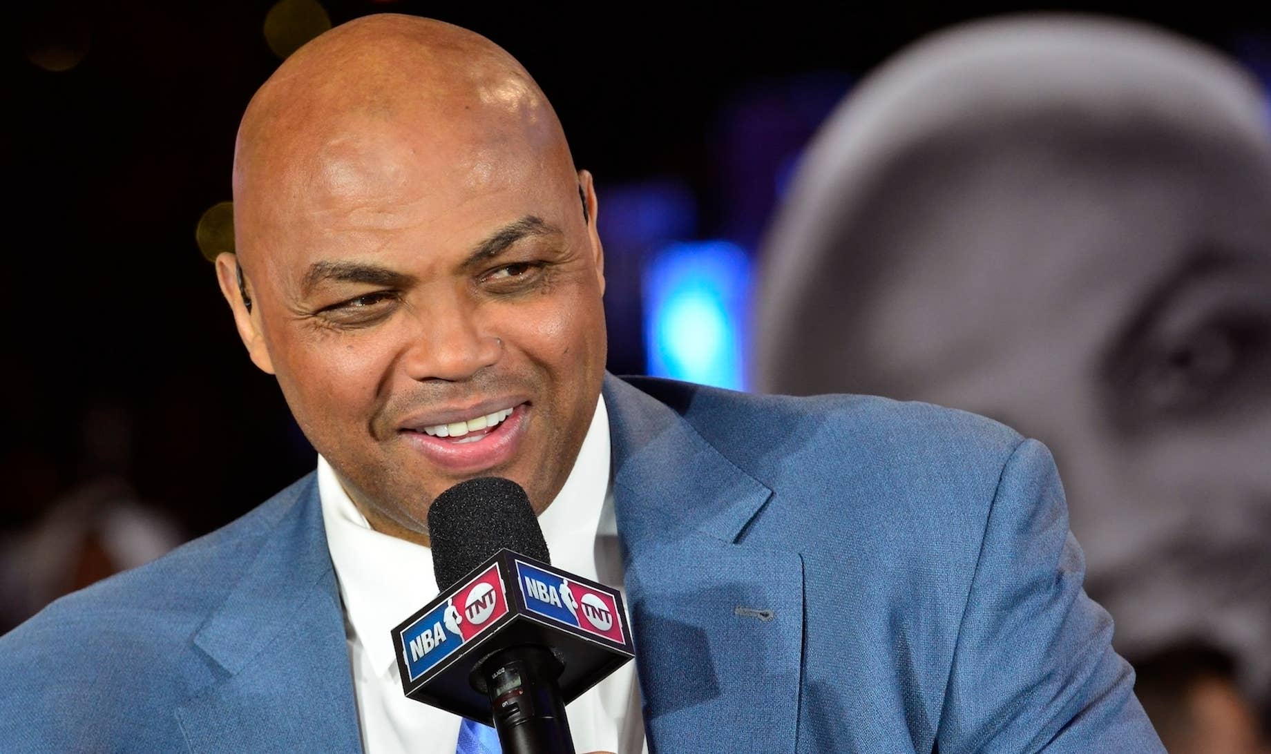 NBA Fans React to Charles Barkley's Plan to Retire from TV After the ...