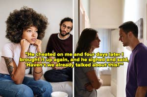 Casey Rackham on BuzzFeed