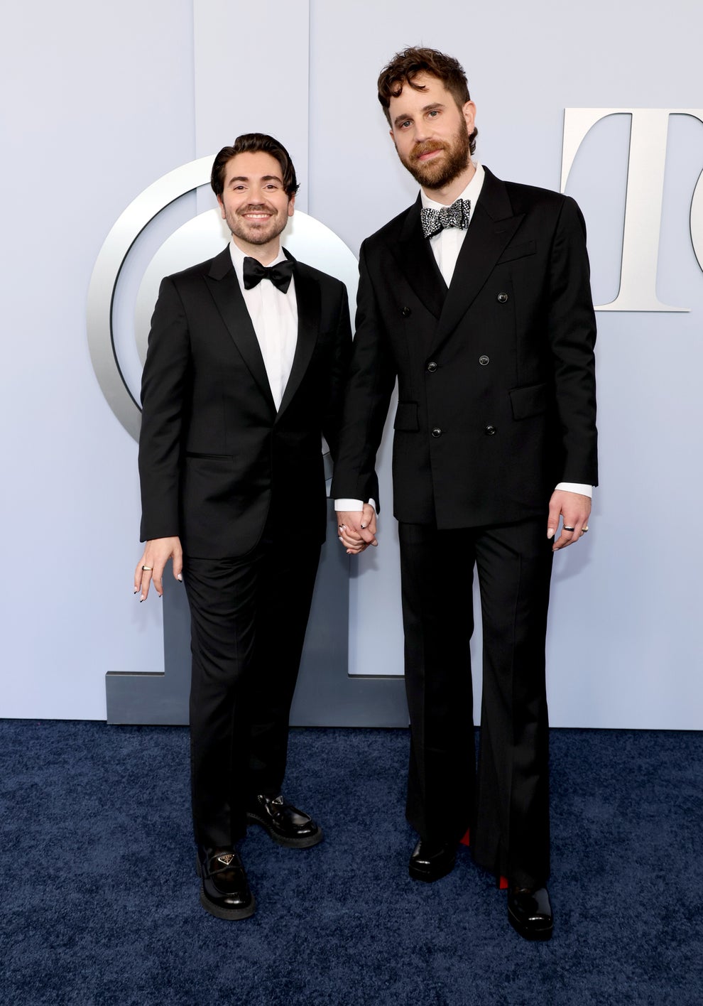 Here's What Celebs Wore To The 2024 Tony Awards