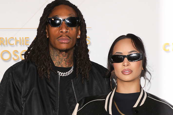 Wiz Khalifa in Legal Trouble Over Drugs in Romania | Complex