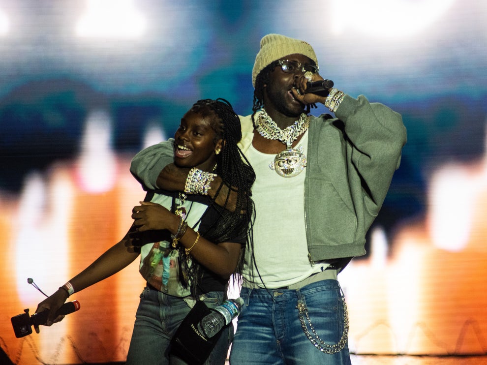 Chief Keef Performed In Chicago For The First Time In Over A Decade Heres The Story How Complex