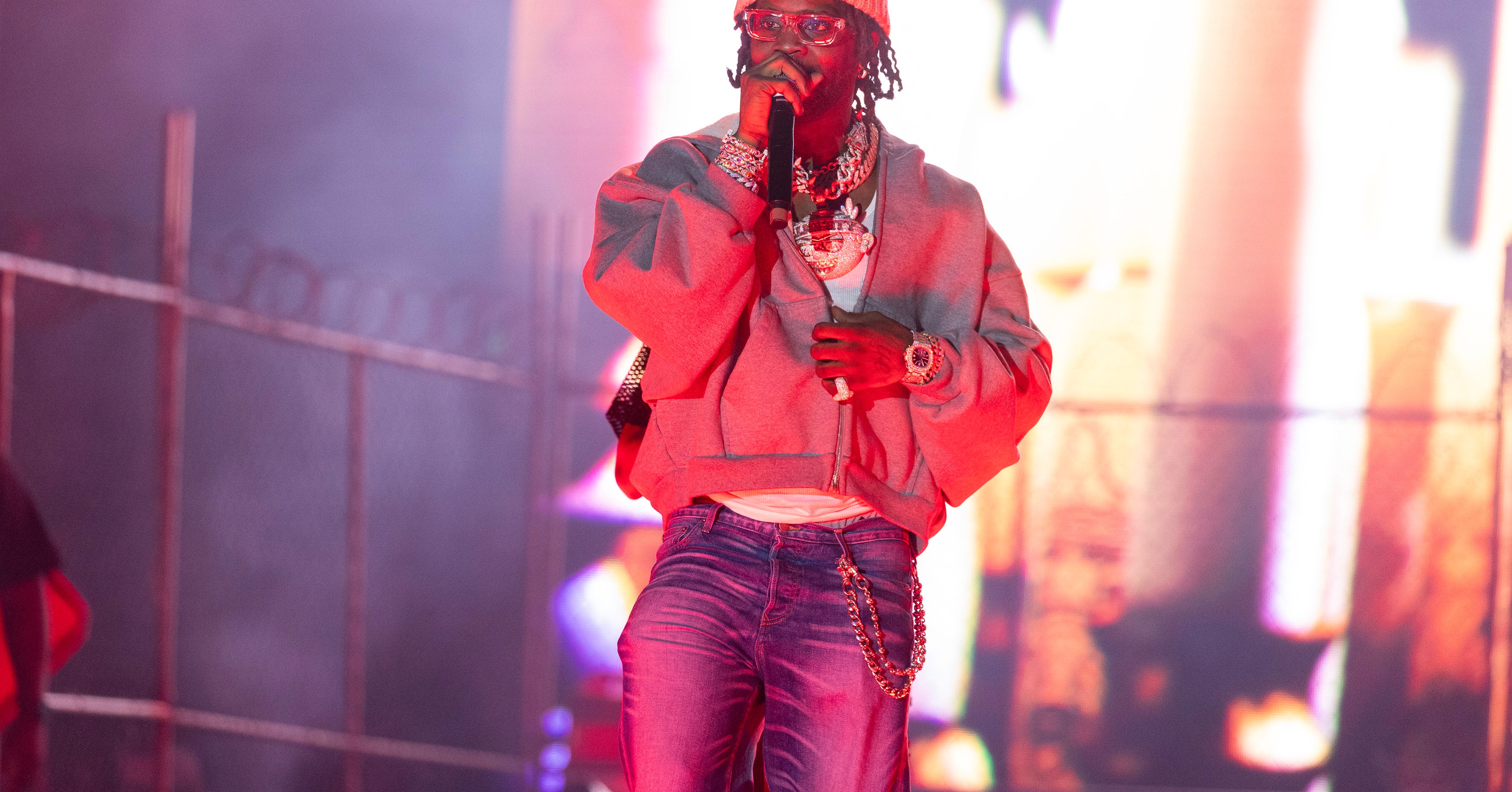 Chief Keef Performed in Chicago for the First Time in Over a Decade ...