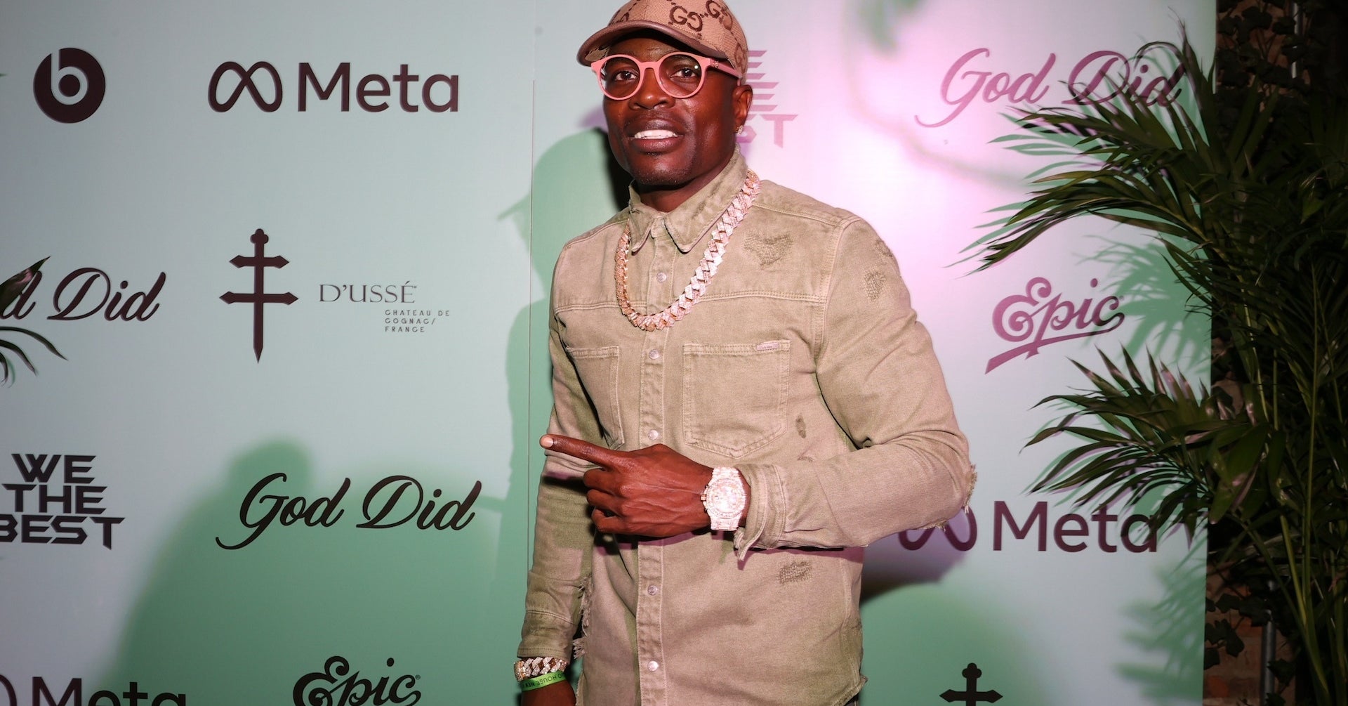 Controversial Brooklyn Pastor Lamor Whitehead Sentenced to 9 Years in ...