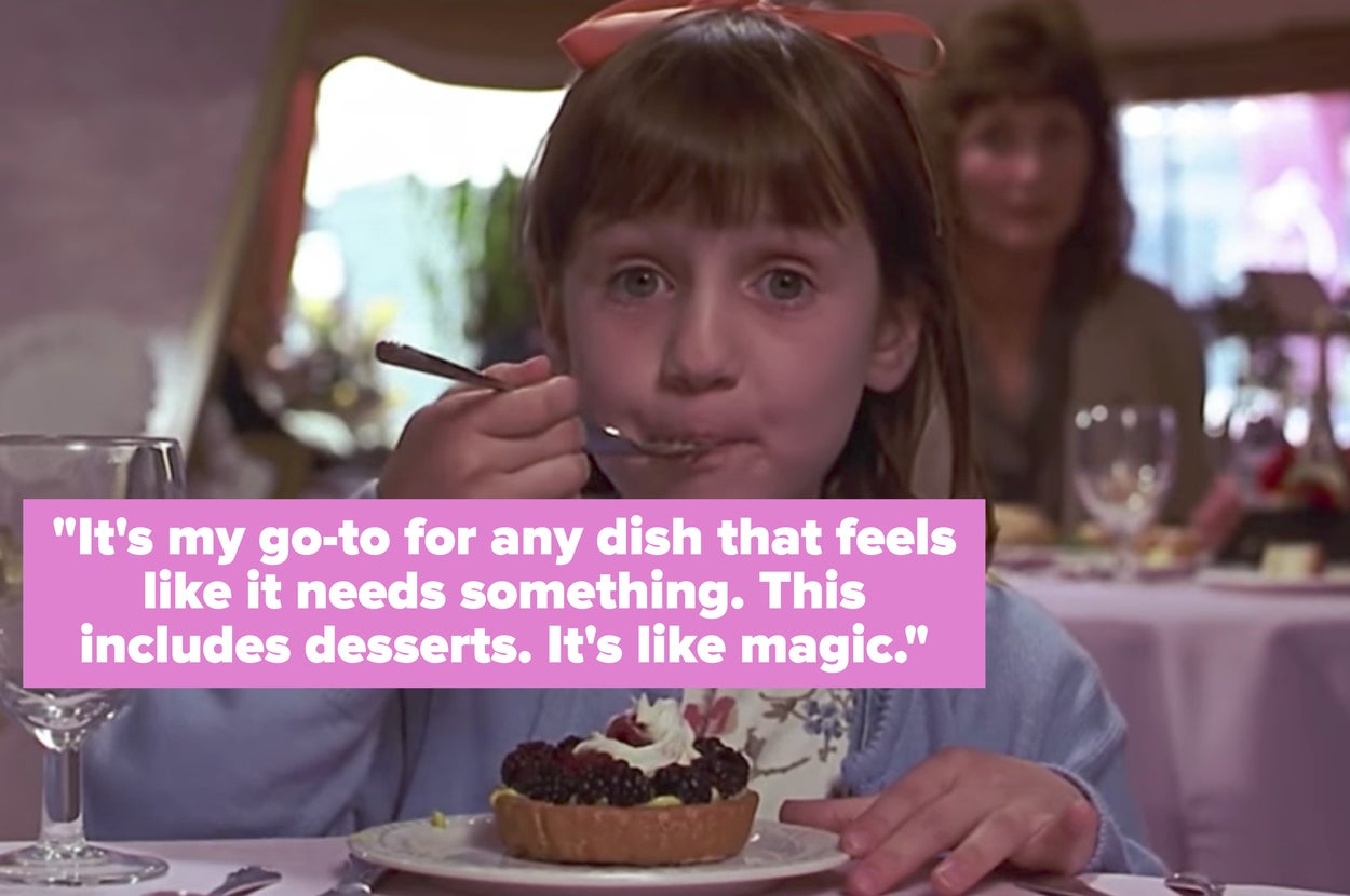 24 Secret Add-In Ingredients For Elevating Popular Dishes