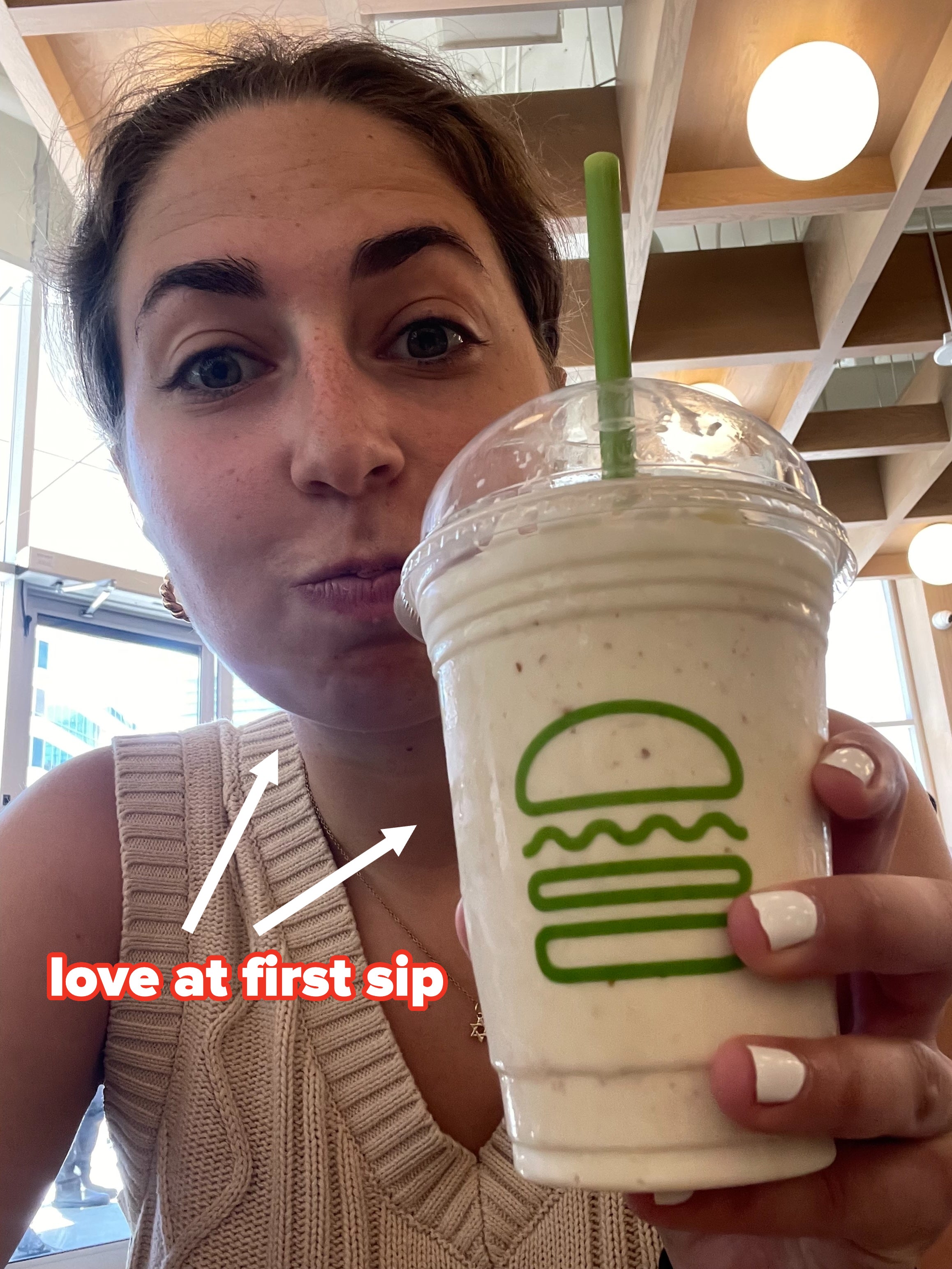 I Tried Shake Shack's Four Toronto-Exclusive Menu Items