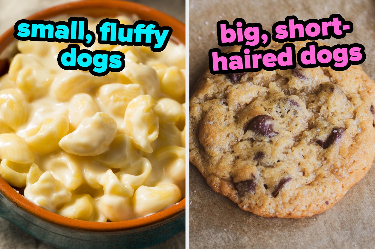 Food Quizzes on BuzzFeed