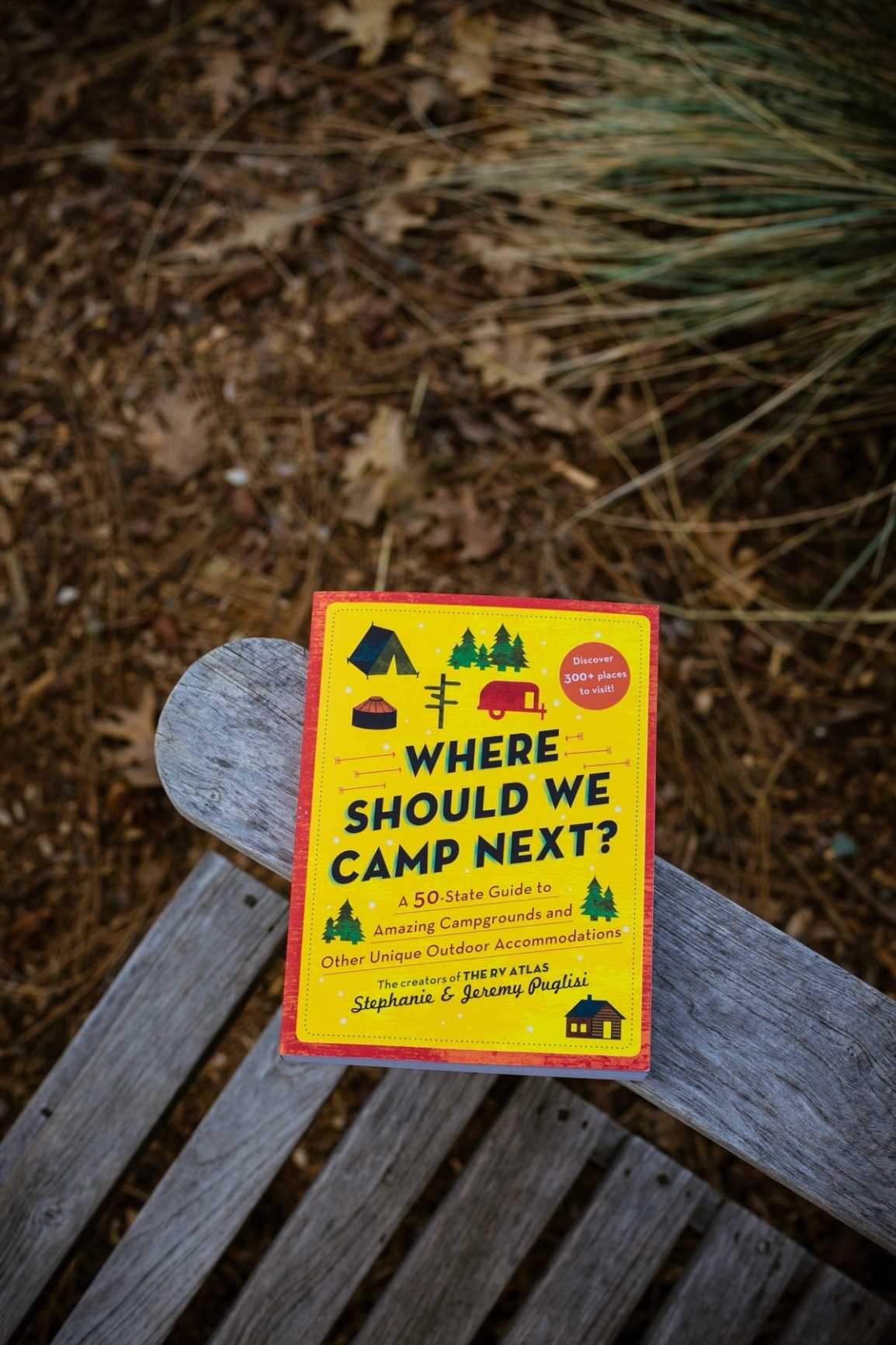 46 Products That’ll Make Camping About 50 Times Easier