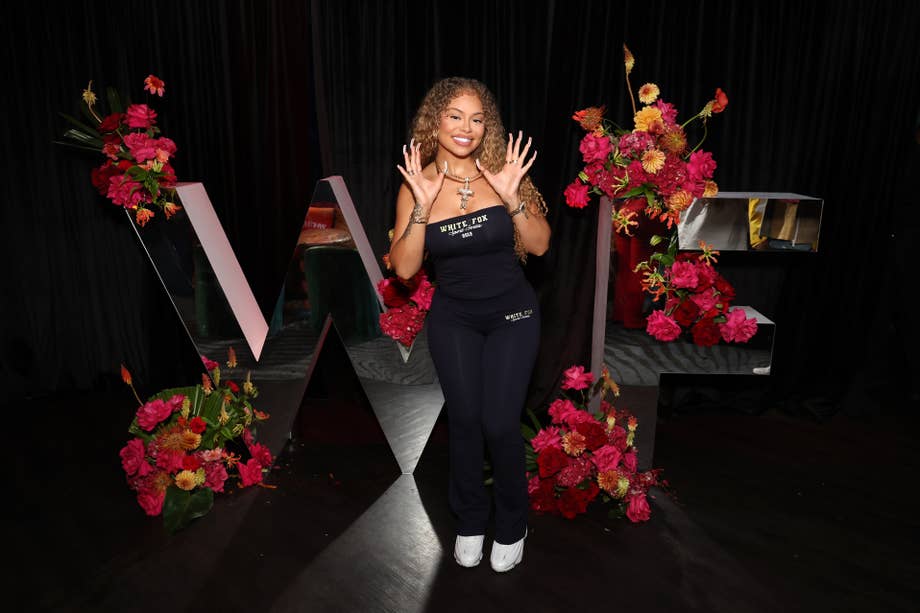 Latto Reflects on Getting BBL at 21 and Being Called 'Bad-Bodied' | Complex