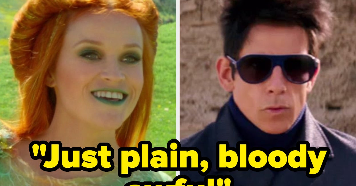 18 Fims That Majorly Disappointed People