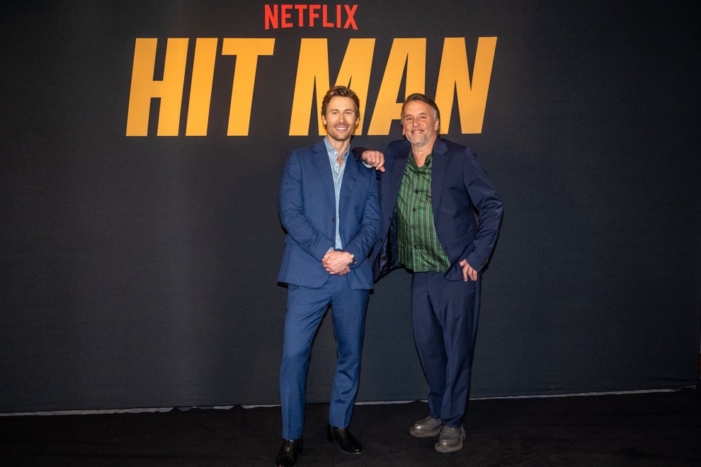 19 Real Life Facts About Glen Powell’s "Hit Man"