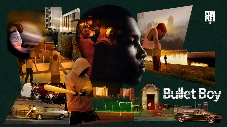 20 Years Of Bullet Boy: How One Movie Inspired A Whole Genre Of British ...