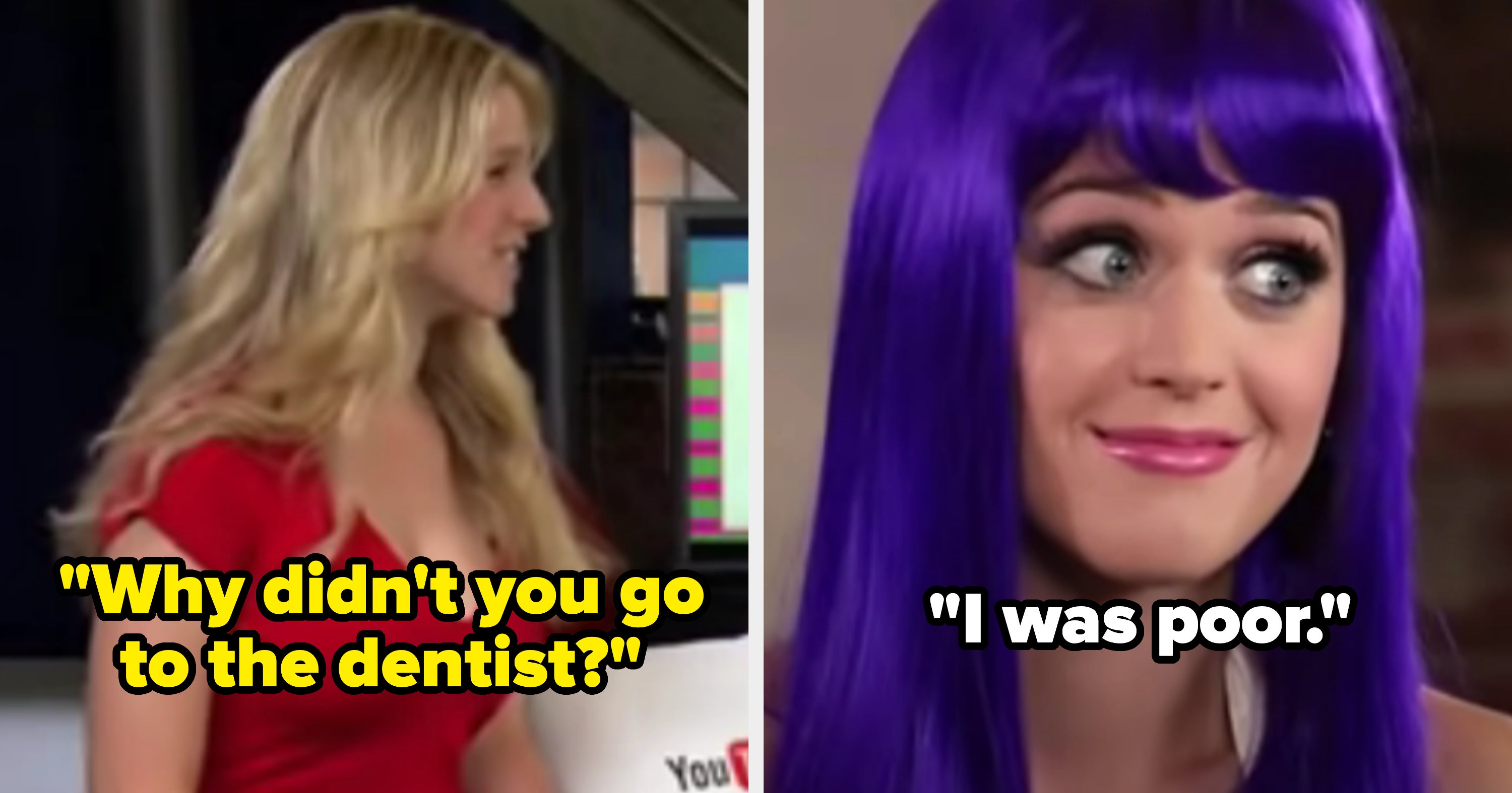 21 Wildly Awkward Celebrity Interviews