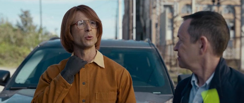 19 Real Life Facts About Glen Powell’s "Hit Man"