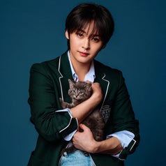 Stray Kids Kitten Interview