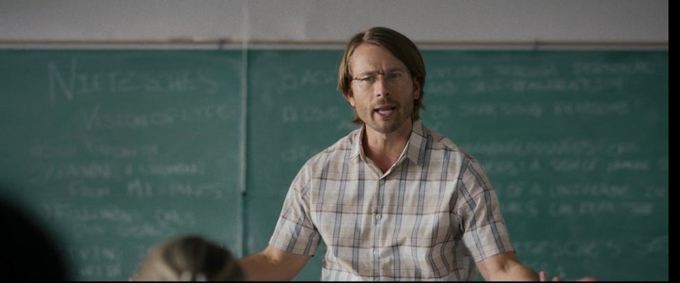19 Real Life Facts About Glen Powell’s "Hit Man"
