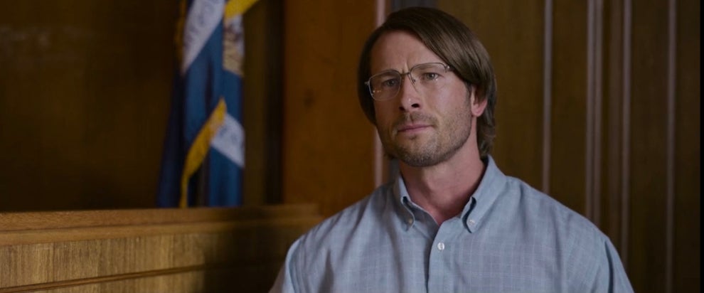 19 Real Life Facts About Glen Powell’s "Hit Man"
