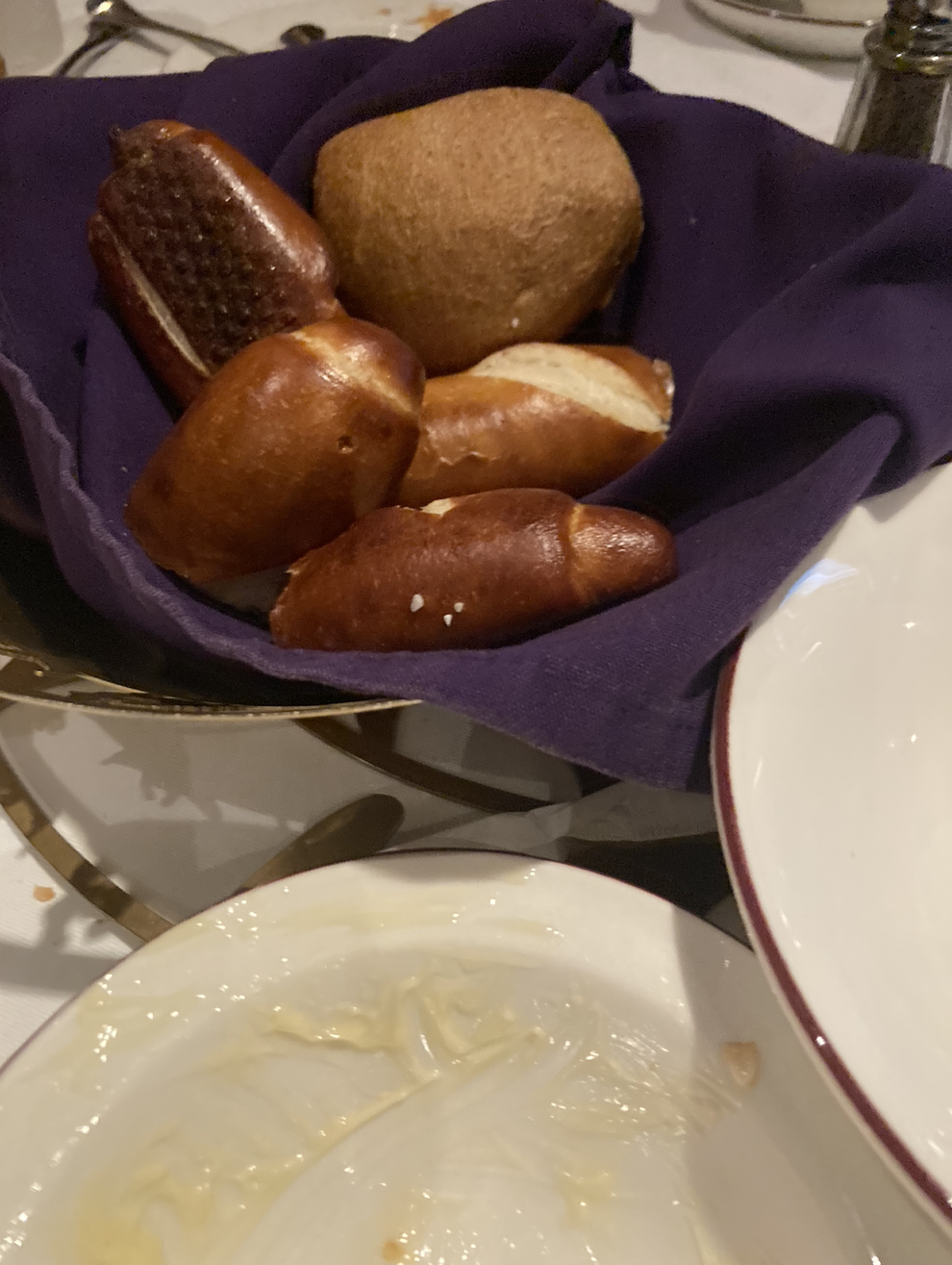 Disney Cruise With A Toddler Review