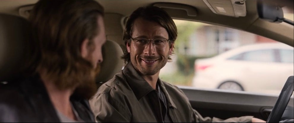 19 Real Life Facts About Glen Powell’s "Hit Man"