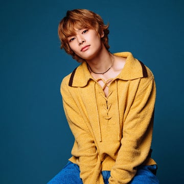 Stray Kids Kitten Interview