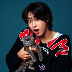 Stray Kids Kitten Interview