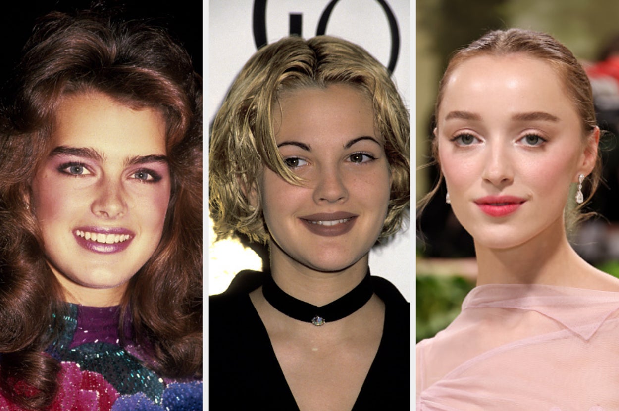 makeup quiz buzzfeed