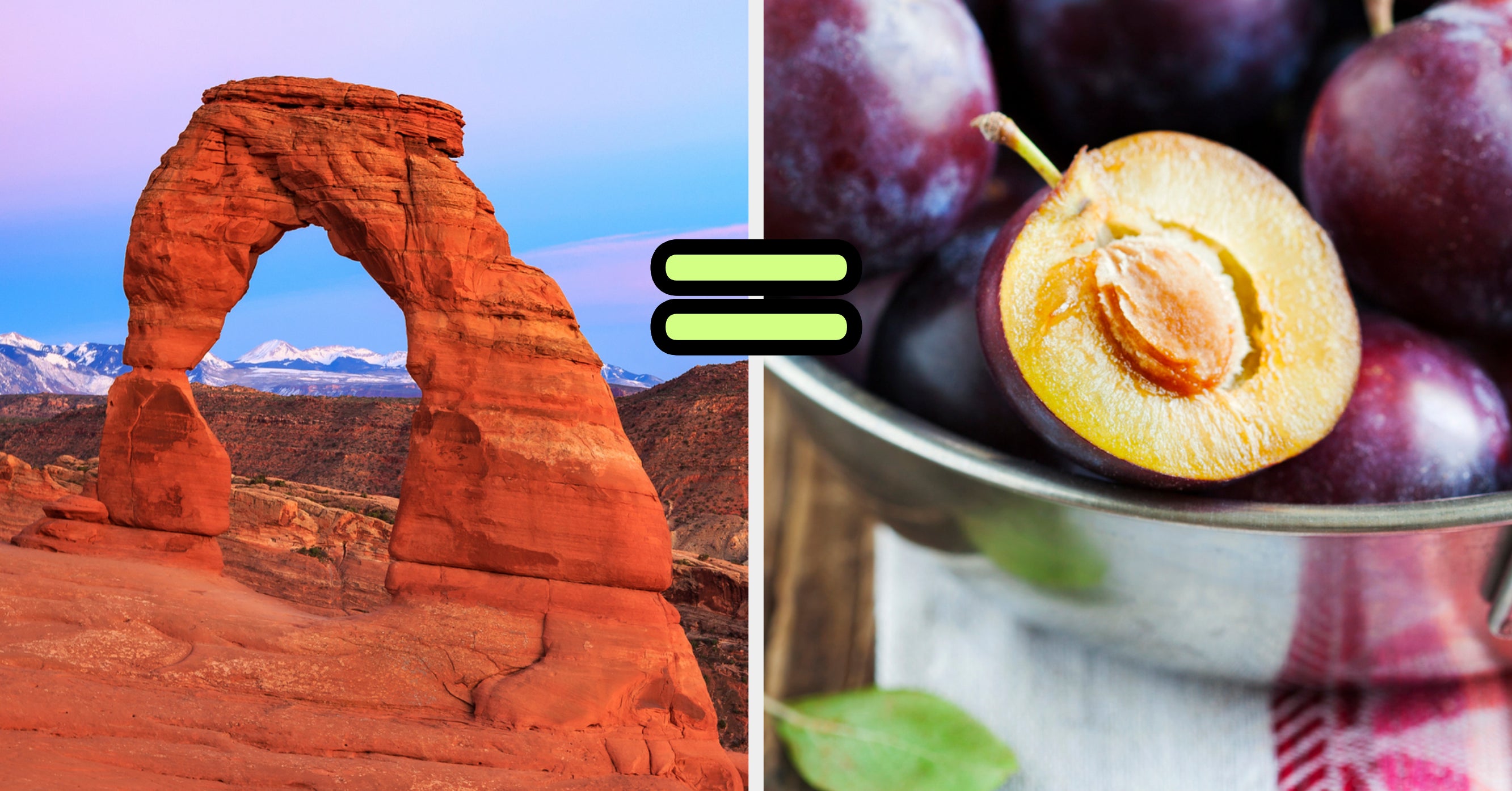 Travel Around The USA And We'll Guess Your Favorite Stone Fruit