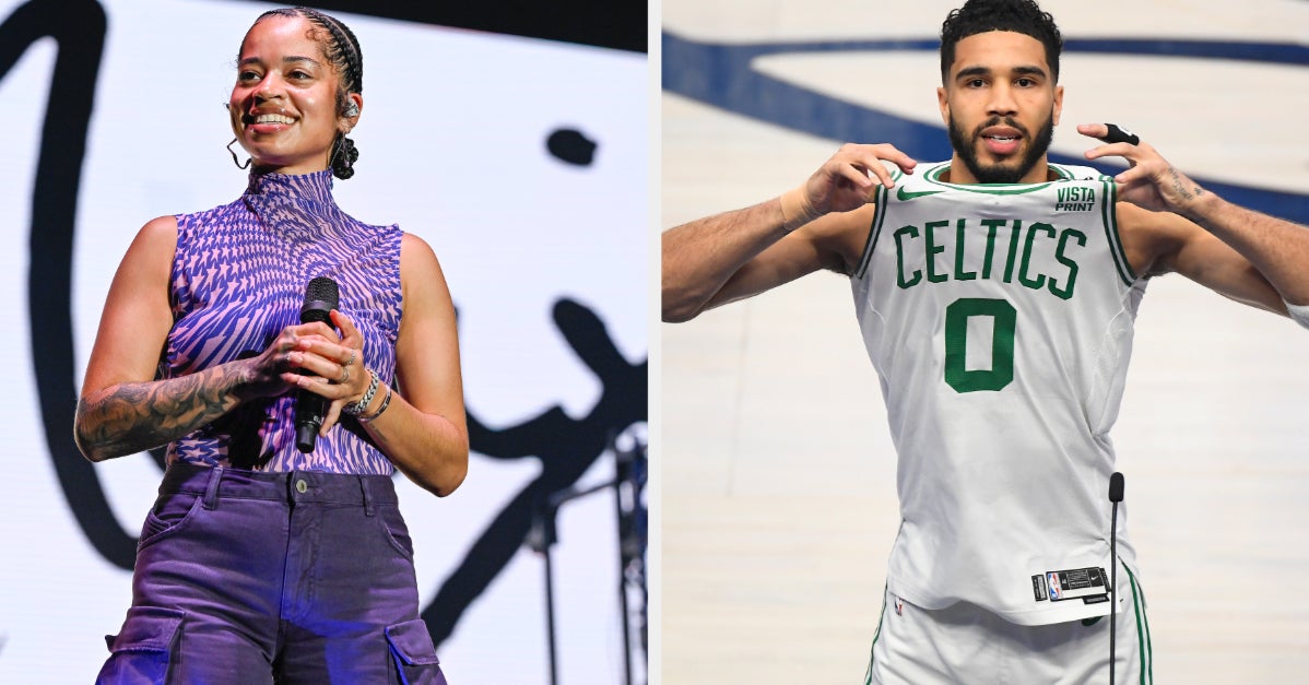 Ella Mai Sparks Pregnancy Rumors With Baby Bump Photo | Complex