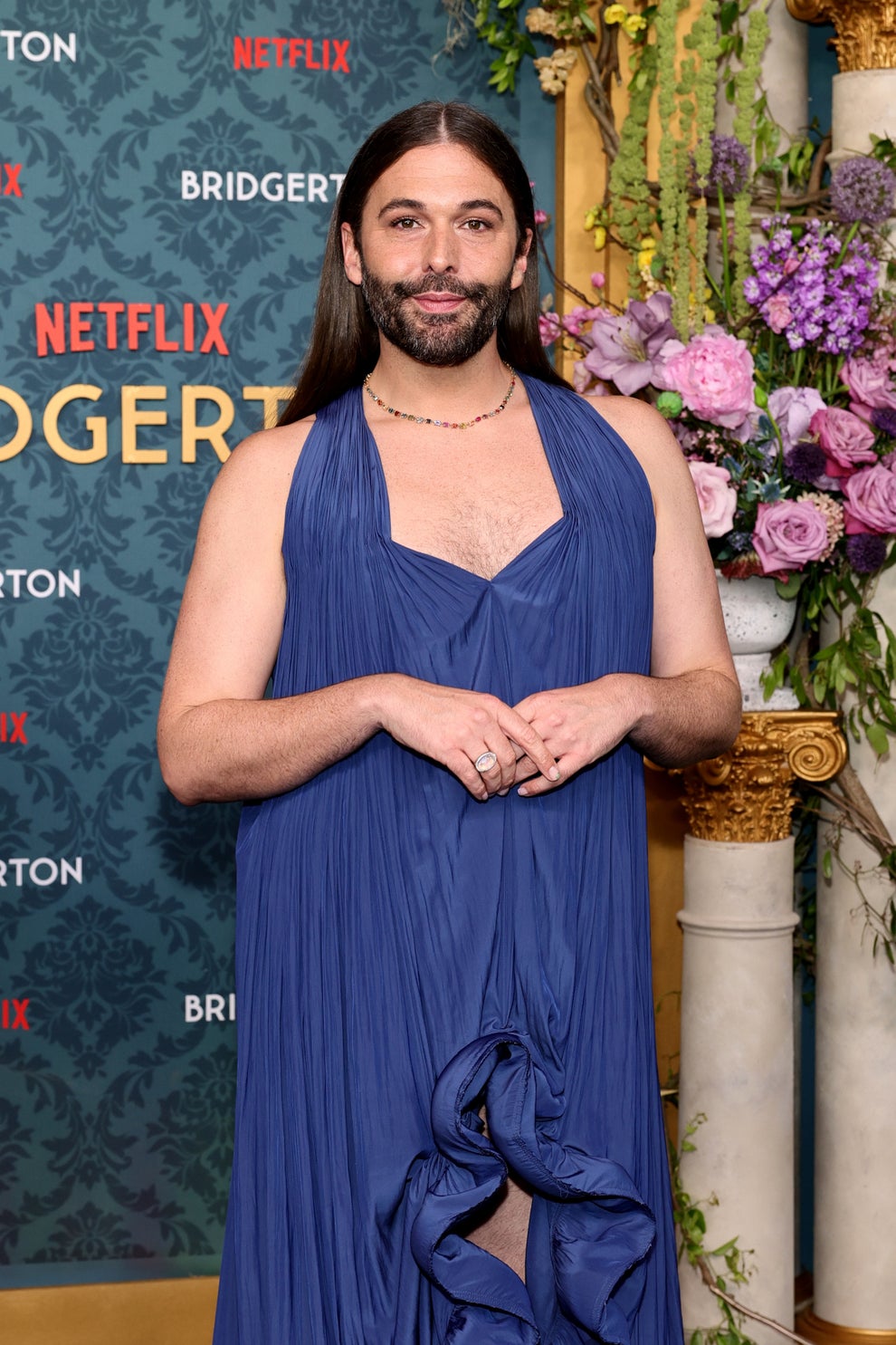 17 Celebrities Who Use Non-Binary Pronouns