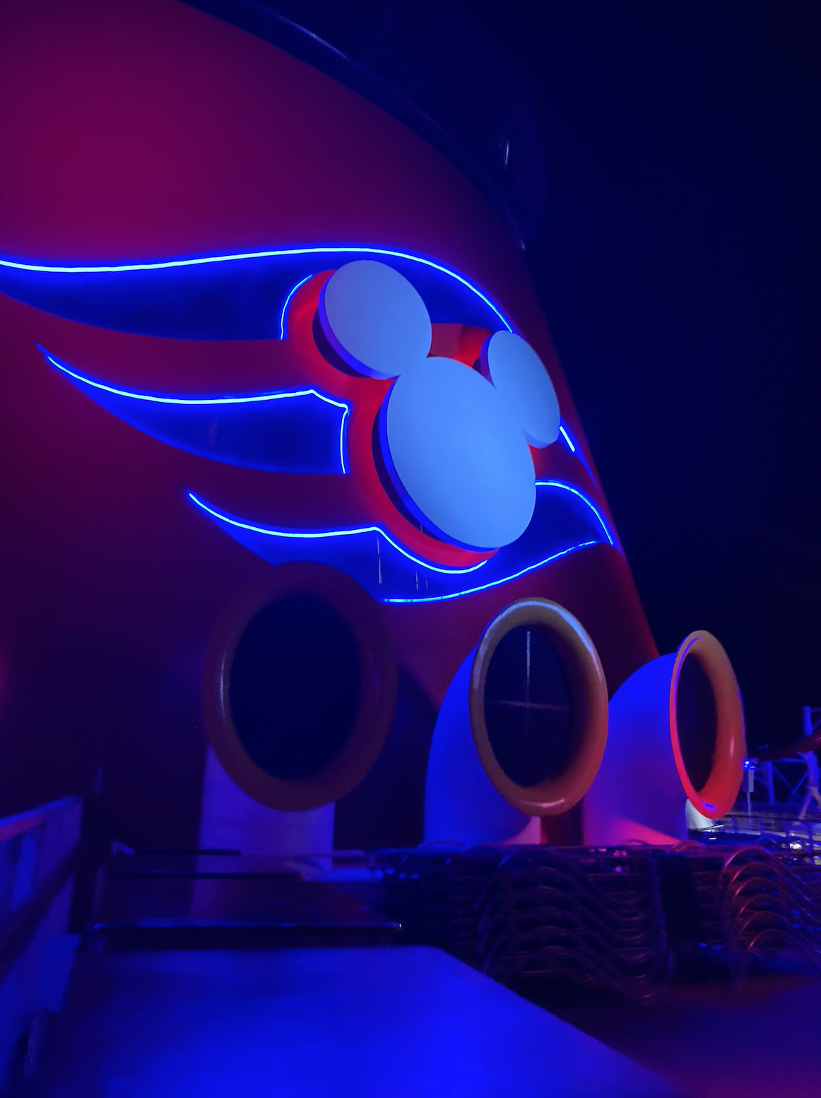 Disney Cruise With A Toddler Review
