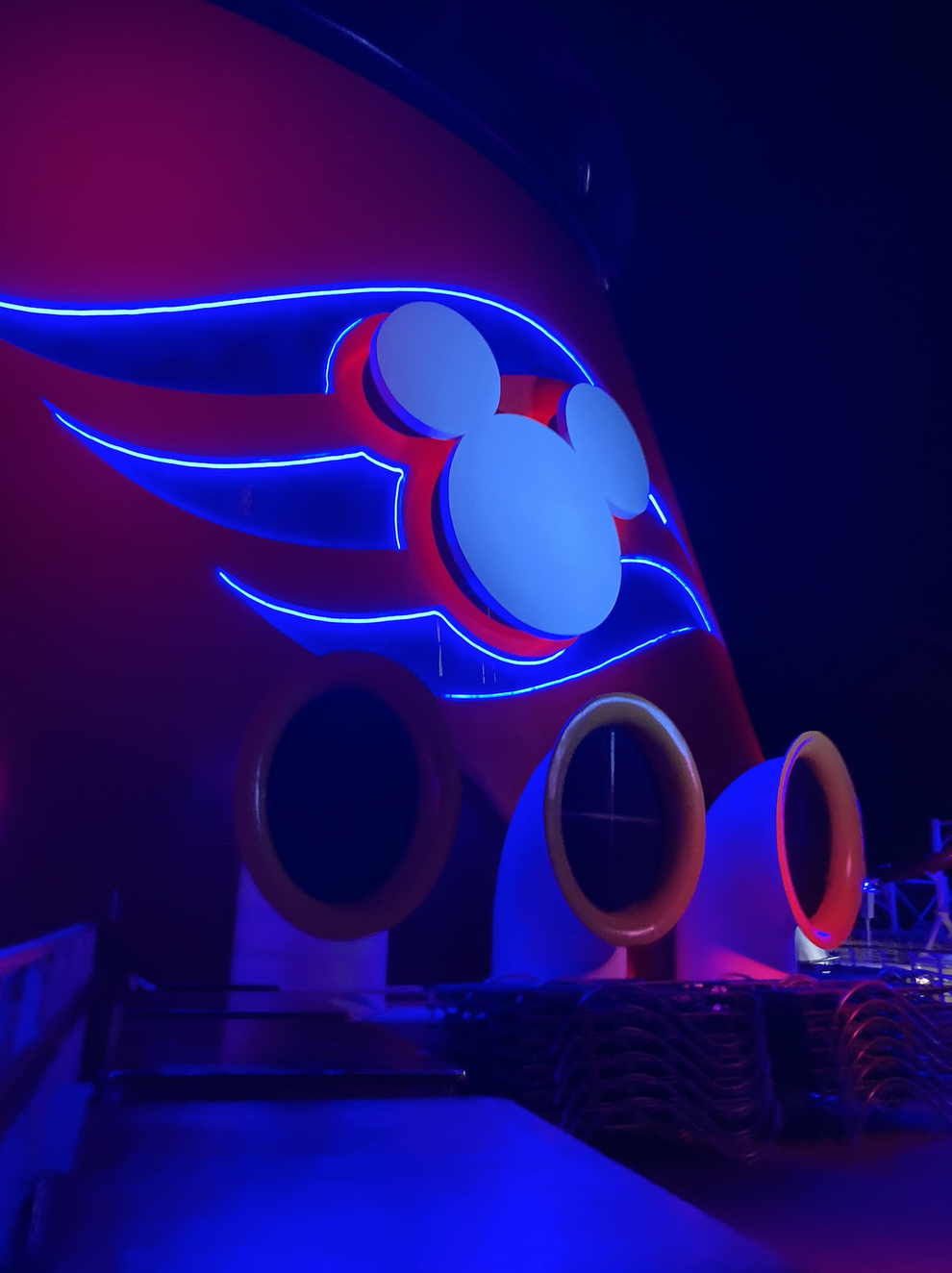 Disney Cruise With A Toddler Review