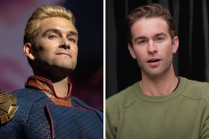 The Boys Producer Calls Sexual Assault Scene "Hilarious"