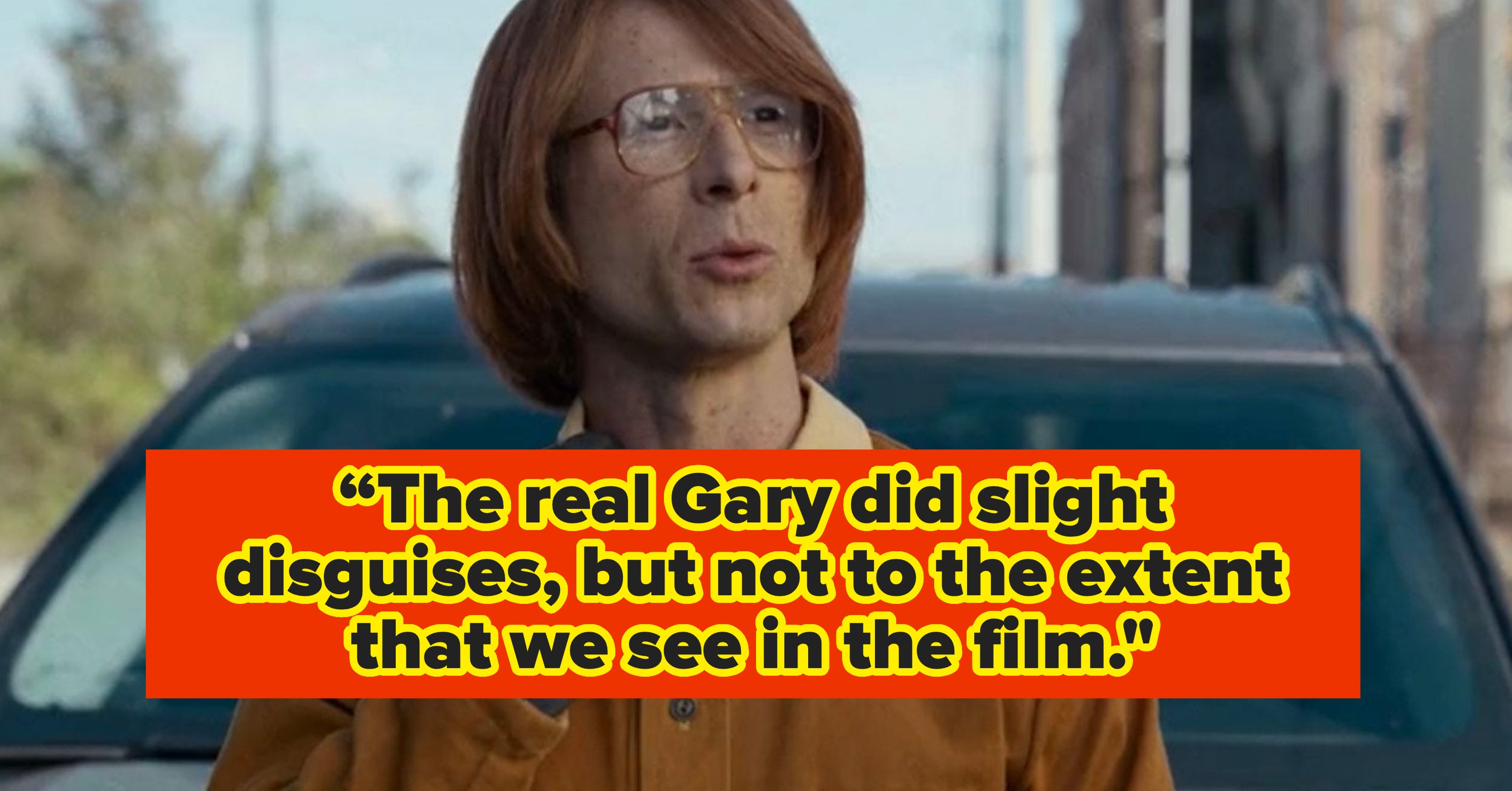 19 Real Life Facts About Glen Powell’s "Hit Man"