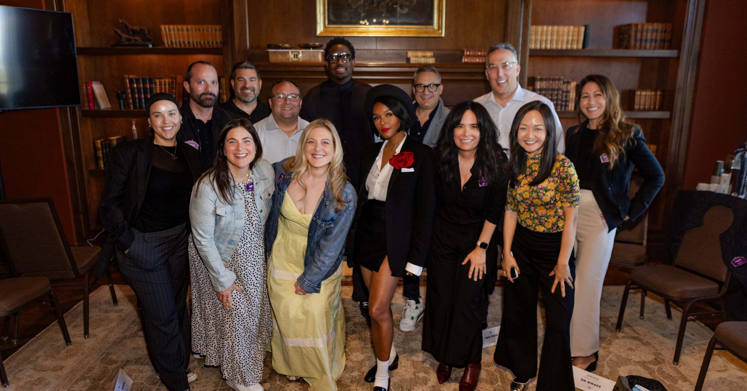 The PTTOW! 15th Anniversary Summit Was Packed With Visionaries & Celebs ...