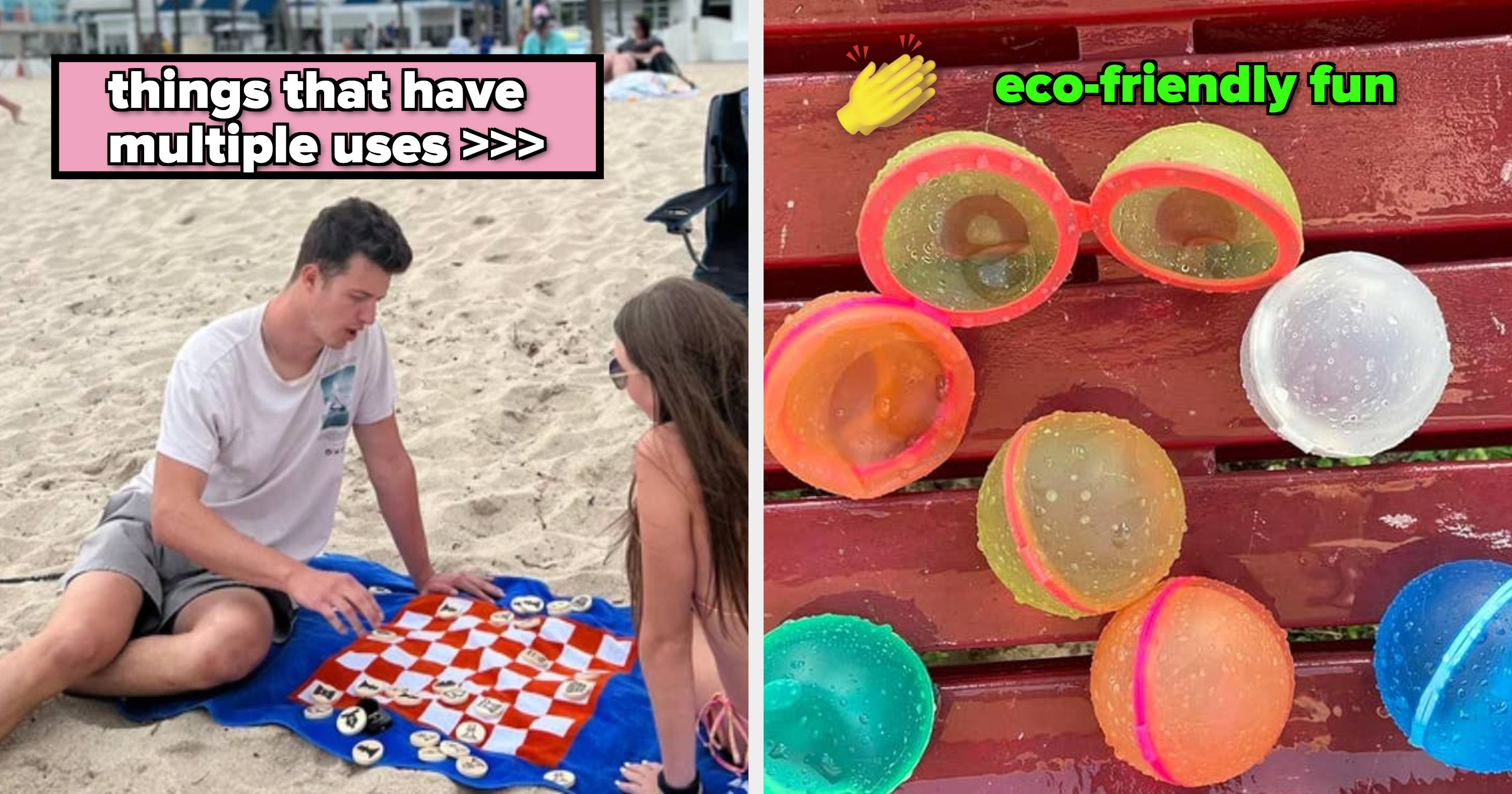 24 Products That'll Make Your Beach Day More Fun