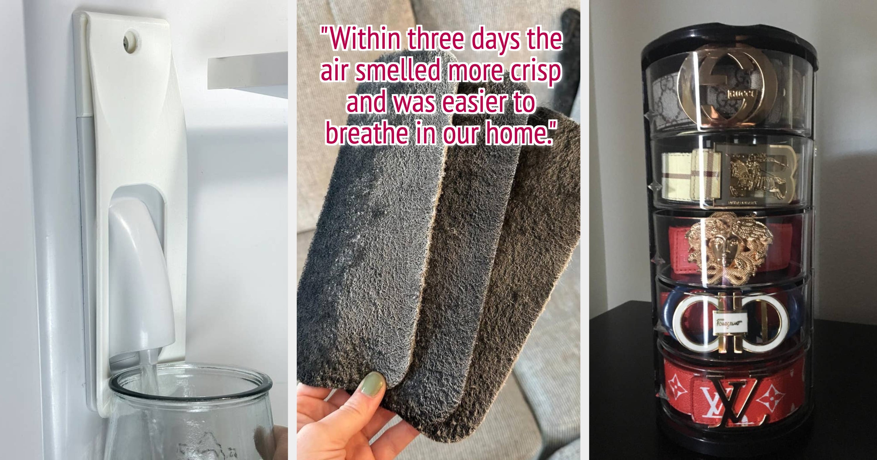 28 Quick Fix Home Products