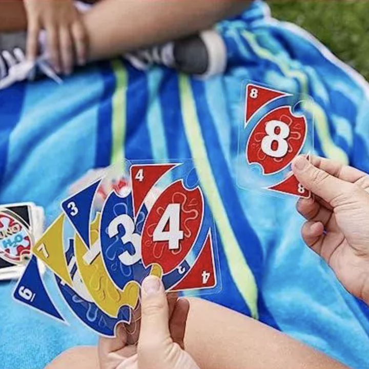 21 Target Pool-Day Essentials