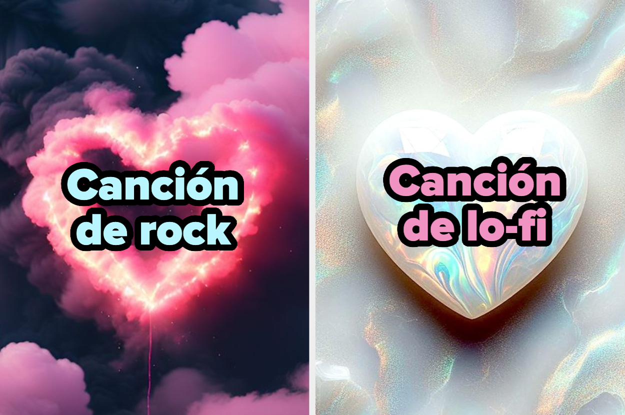 Test: ¿A qué canción suena ser tu pareja?