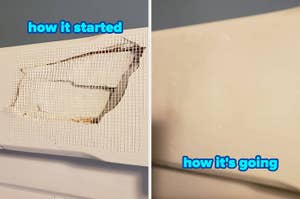 Amber Usher on BuzzFeed