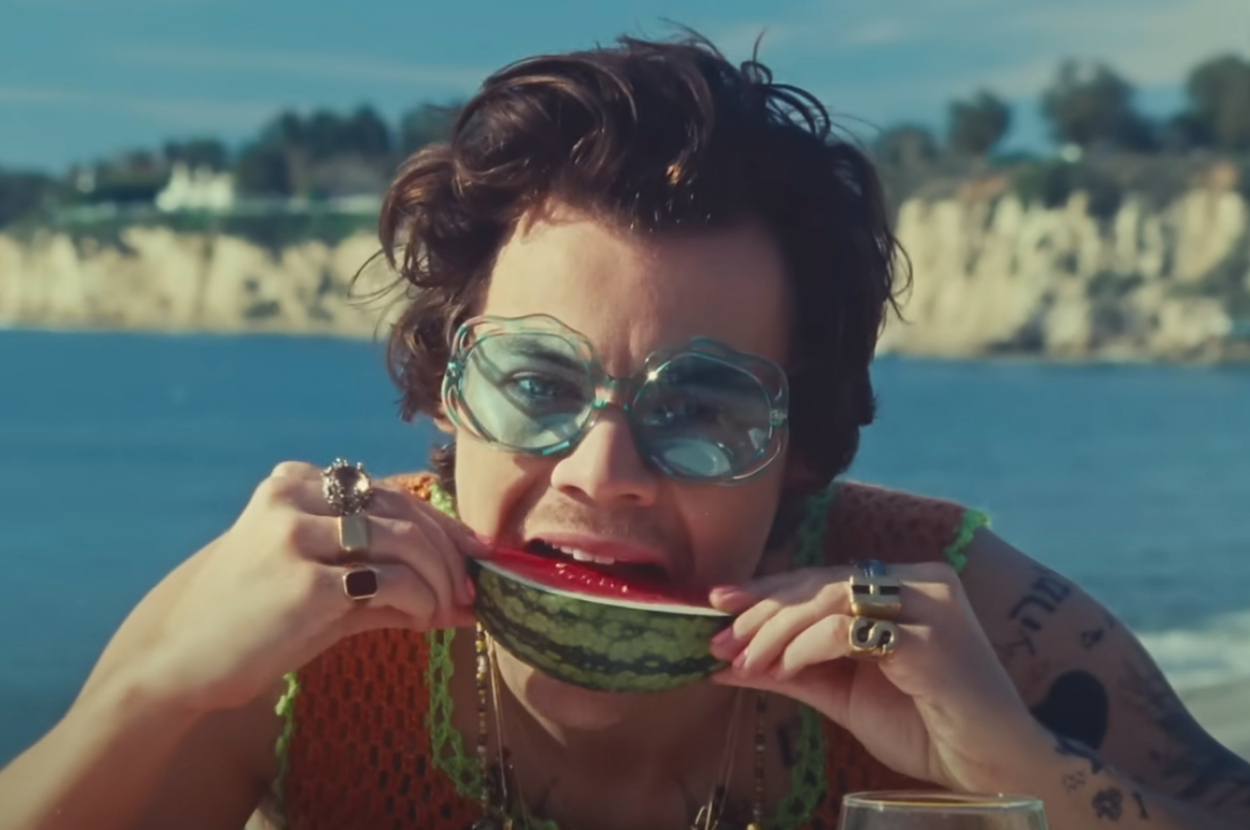 Food Quizzes on BuzzFeed