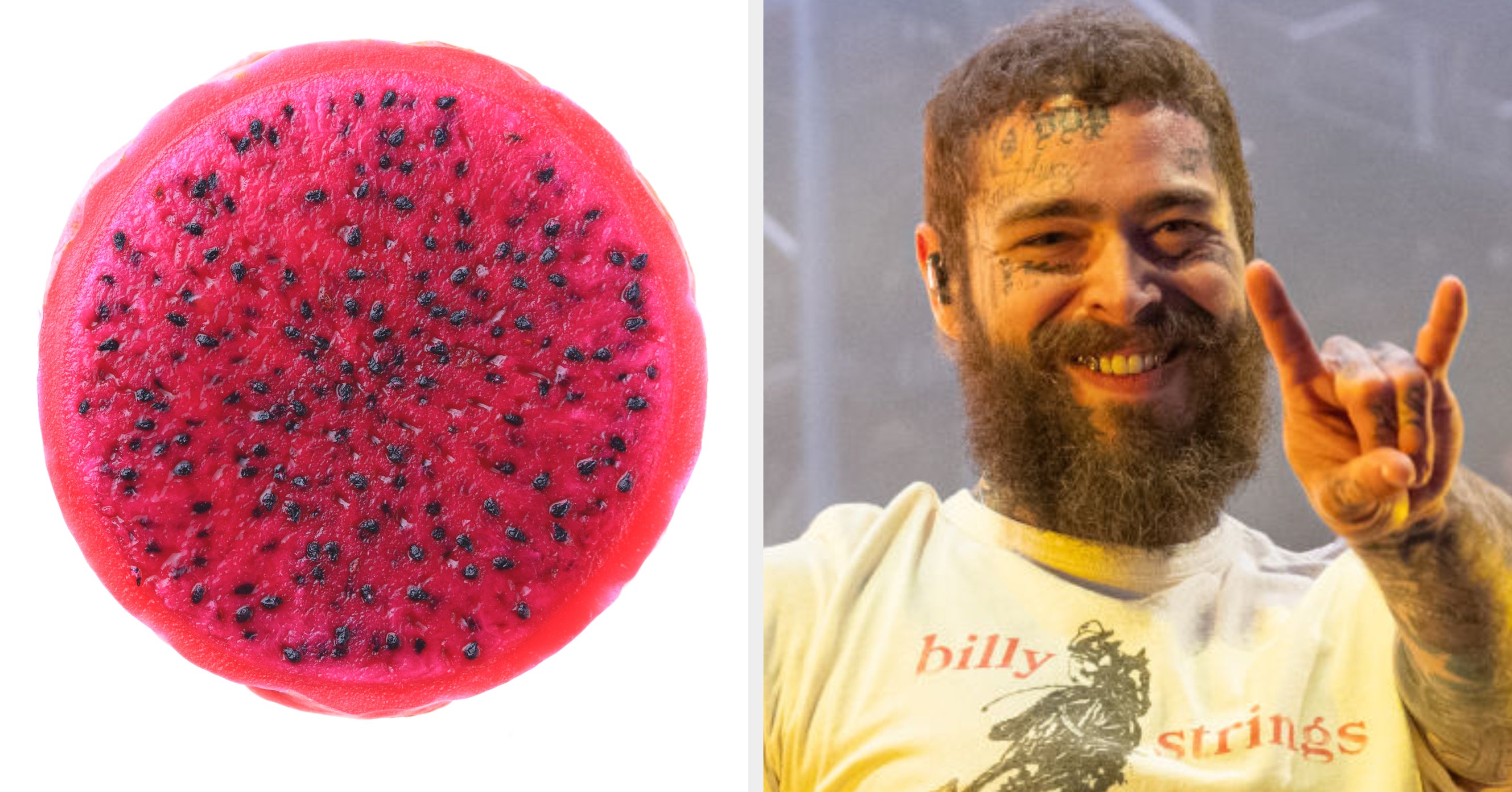 Choose Your Favorite Fruits And I'll Guess If You're An Introvert Or ...