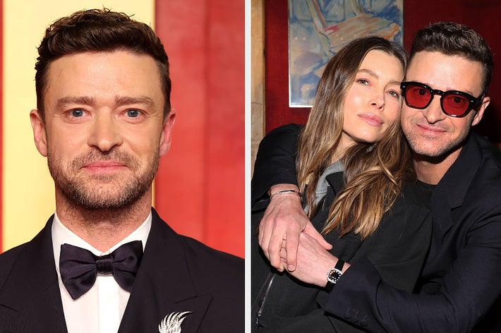 Justin Timberlake & Jessica Biel Marriage Update After DWI